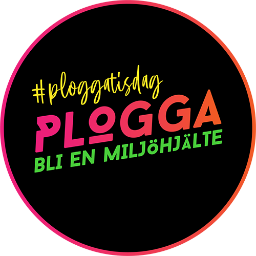 Plogga – Bli en miljöhjälte